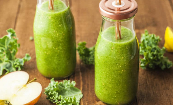 5 Detox Drink Recipes That Will Make You Feel Incredible – Nutrii