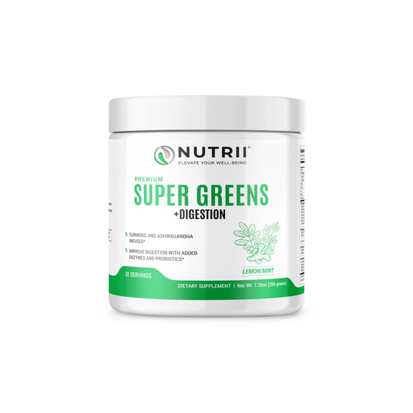 Free Shipping and Free Returns – Nutrii